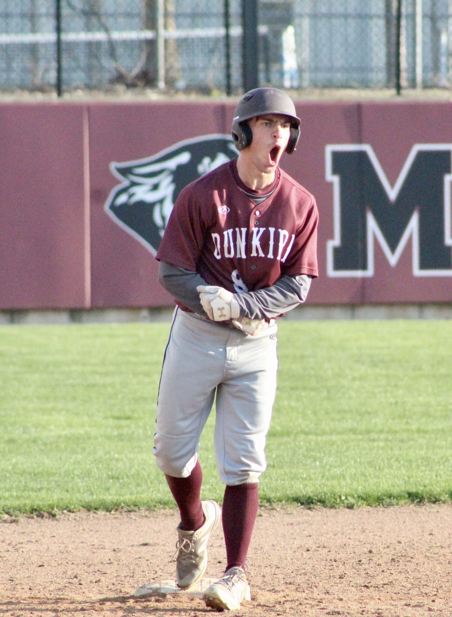 A leg up | News, Sports, Jobs - Observer Today